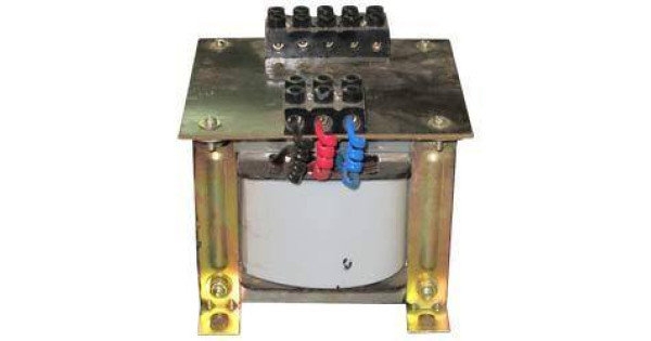 Control Transformer for Hoist & EOT Crane Control Panels