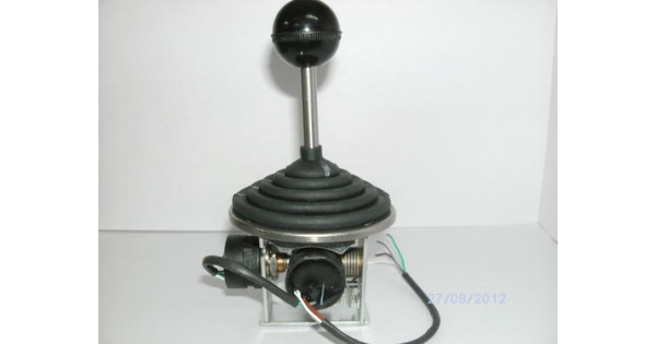 Joystick